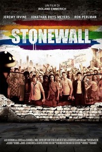 Stonewall (2015) | Rotten Tomatoes