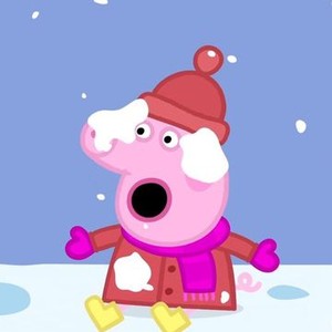 Peppa Pig: Season 1, Episode 26 - Rotten Tomatoes