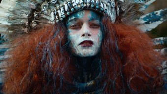 Anna | Rotten Tomatoes