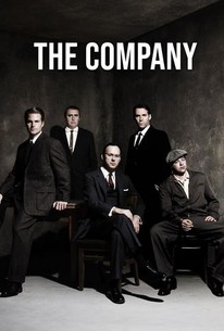 The Company (2007) | Rotten Tomatoes