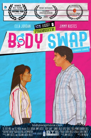 Body Swap Drama Netflix