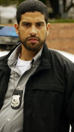 Adam Rodriguez Wallpaper
