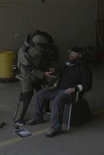 The Explosion Show: Season 1, Episode 3 | Rotten Tomatoes
