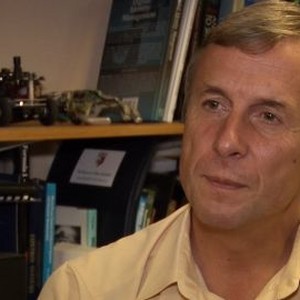 Transcendent Man - Rotten Tomatoes