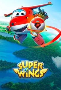 Super Wings: Season 6 | Rotten Tomatoes
