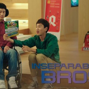 Inseparable Bros - Rotten Tomatoes