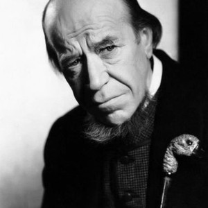 Donald Meek - Rotten Tomatoes