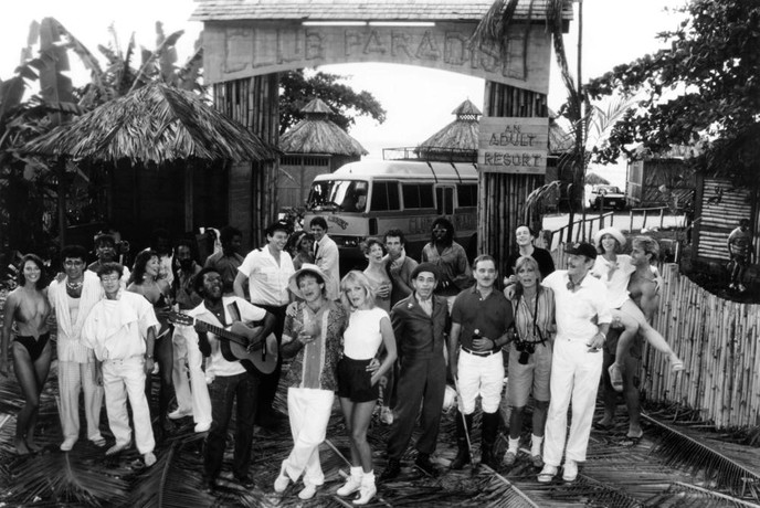 Adolph Caesar Wallpapers