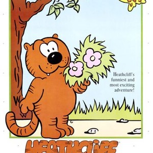Heathcliff: The Movie - Rotten Tomatoes