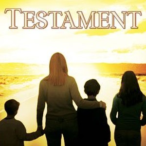 Testament - Rotten Tomatoes