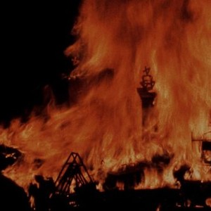 Flaming Ears - Rotten Tomatoes