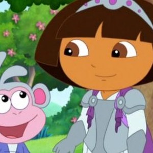 Dora the Explorer: Season 6, Episode 12 - Rotten Tomatoes