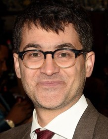 Rob Richert | Rotten Tomatoes