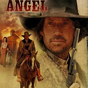 Avenging Angel - Rotten Tomatoes