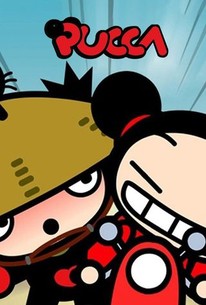 Pucca: Season 3, Episode 5 - Rotten Tomatoes