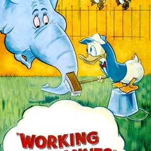 Working for Peanuts - Rotten Tomatoes