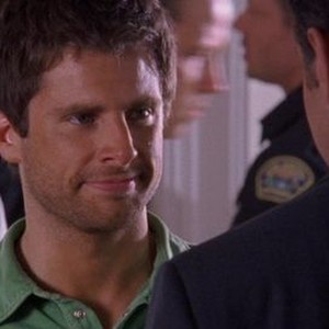 Psych: Season 1, Episode 5 - Rotten Tomatoes