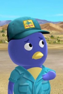 The Backyardigans: Season 2, Episode 10 - Rotten Tomatoes