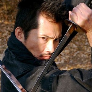 Bushido Man - Rotten Tomatoes