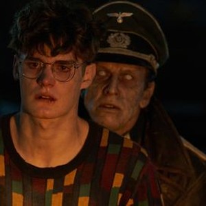 Deep Fear - Rotten Tomatoes