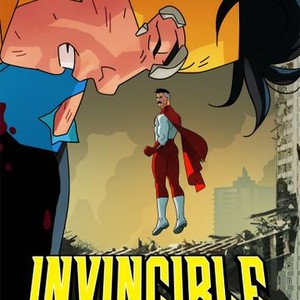 Invincible - Rotten Tomatoes