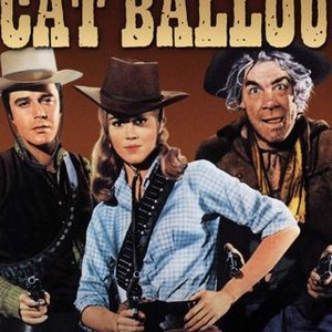 Cat Ballou - Rotten Tomatoes