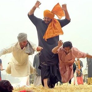 Gugu Gill - Rotten Tomatoes