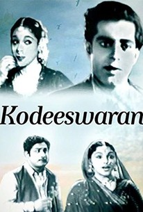 Kodeeswaran | Rotten Tomatoes