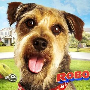 Robo-Dog - Rotten Tomatoes