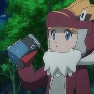 Pokémon the Series: XY Kalos Quest, Episode 38 - Rotten Tomatoes