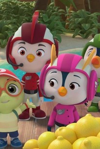 Top Wing: Season 1, Episode 23 - Rotten Tomatoes