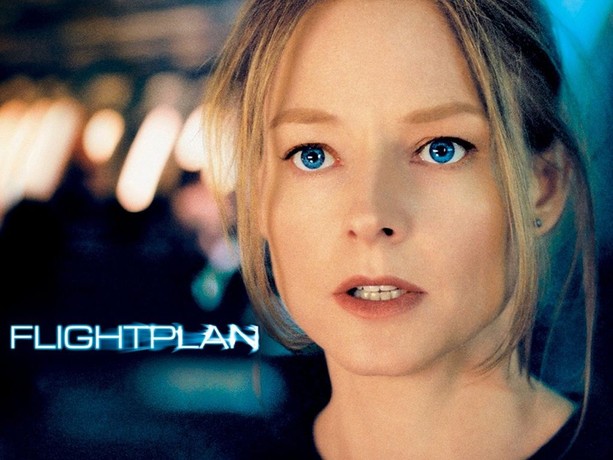 Flight Plan Movie Cast