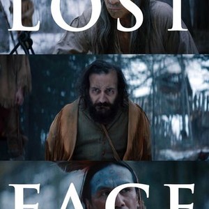 Lost Face - Rotten Tomatoes