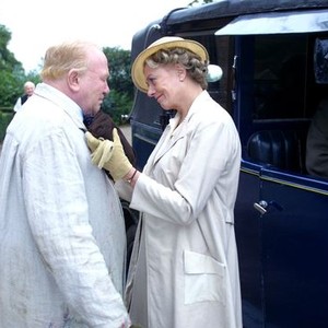 The Gathering Storm - Rotten Tomatoes