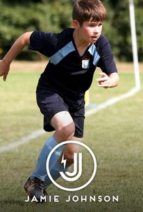 Jamie Johnson: Season 2 | Rotten Tomatoes