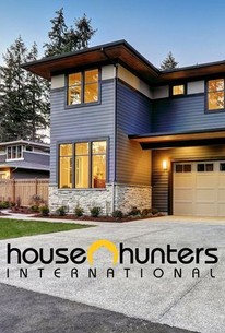 House Hunters International: Season 123 | Rotten Tomatoes