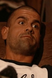 Frank the Entertainer in a Basement Affair: Season 1, Episode 9 ...