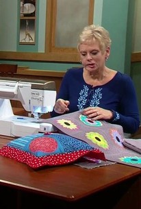 Sewing With Nancy: Season 31, Episode 26 - Rotten Tomatoes