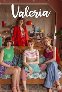 Valeria: Season 2, Episode 7 | Cast and Crew | Rotten Tomatoes