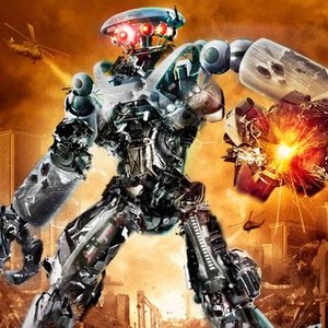 Robotropolis - Rotten Tomatoes