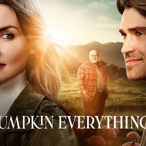 Pumpkin Everything - Rotten Tomatoes