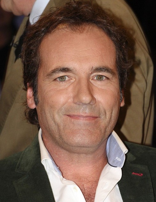 Thomas Ohrner - Rotten Tomatoes