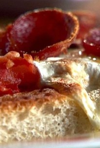 Cooking for Real: Season 2, Episode 5 | Rotten Tomatoes