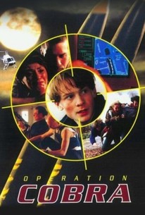 Operation Cobra (1995) | Rotten Tomatoes