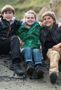 Rocket's Island: Season 2, Episode 7 | Rotten Tomatoes