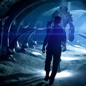 Beyond Skyline - Rotten Tomatoes