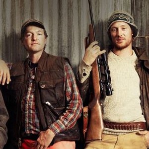 Alaska: The Last Frontier - Rotten Tomatoes