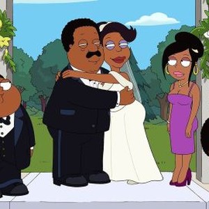 The Cleveland Show: Season 1, Episode 1 - Rotten Tomatoes