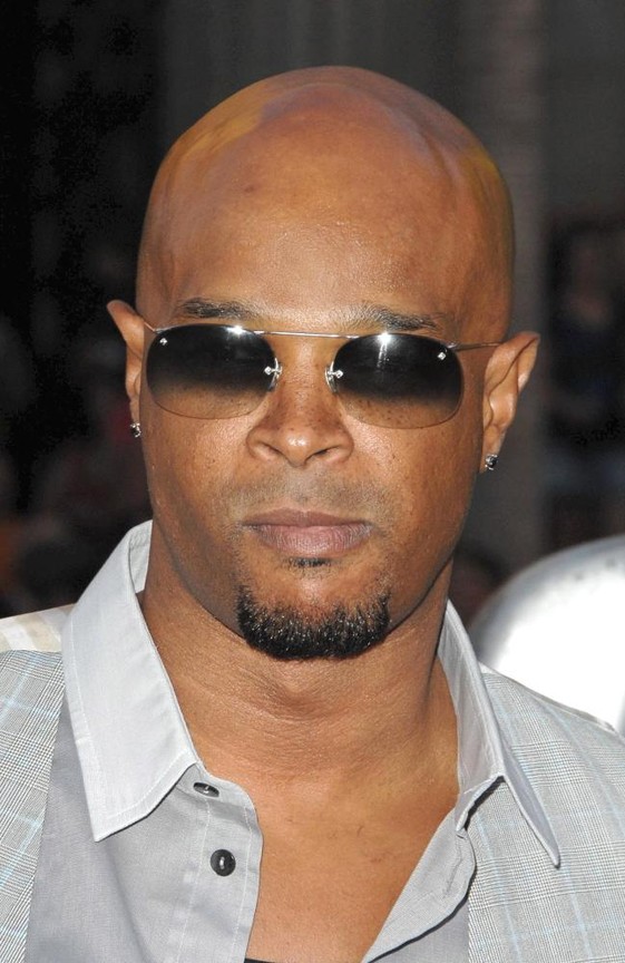 Damon Wayans
