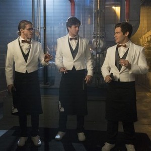 Game Over, Man! - Rotten Tomatoes